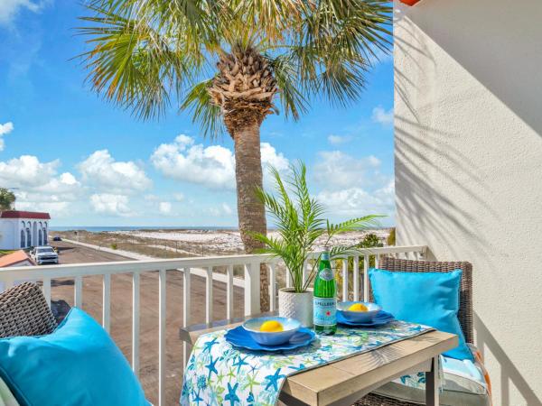 El Matador 622 - Sugar Dunes - Mary Esther, FL