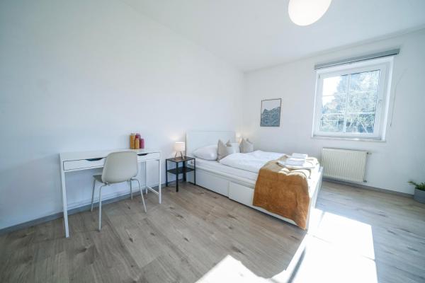 1-zimmer-apartment, 18 Min Altstadt, Smart Tv - Graz
