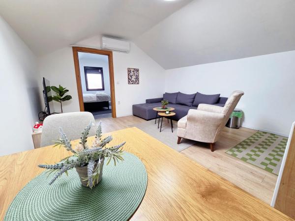 Promo Apartman - Distretto di Pirot