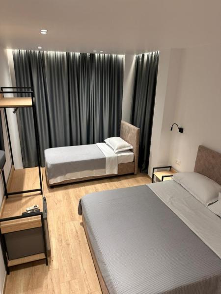 Logan Apartments Berat - Berat