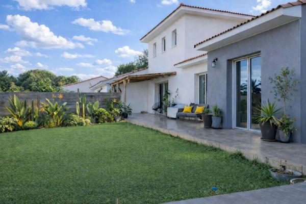 "Casa Jux" Dans Les Vignes à 5 Mn De La Mer ! - Saint-Cyr-sur-Mer