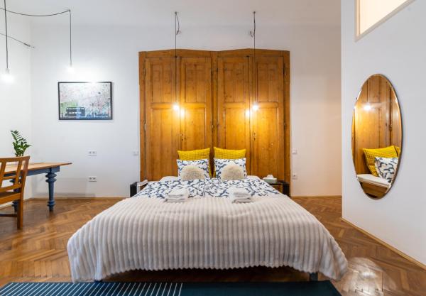 Mignon Szeged Apartman - Szeged