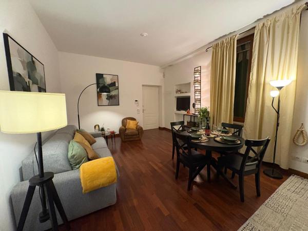 La Maison Di Porta Nuova - Verona