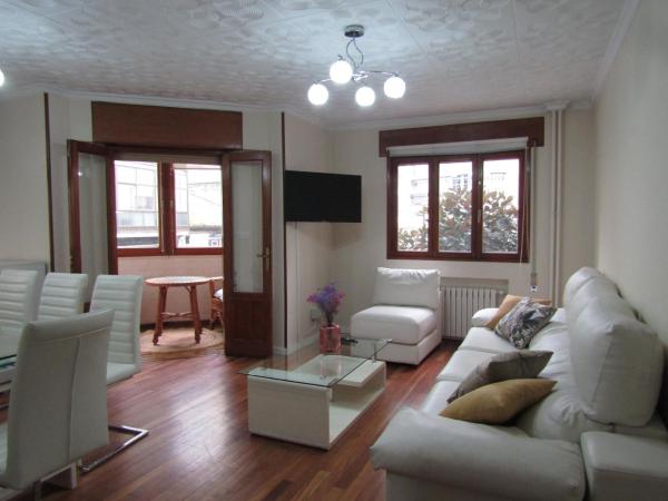 Alojamiento En El Corazón De Monforte De Lemos En Ribeira Sacra - Sober