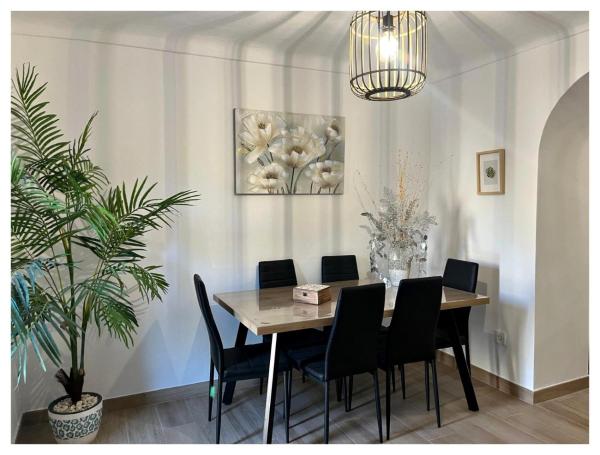 Casa Veracruz - Álora