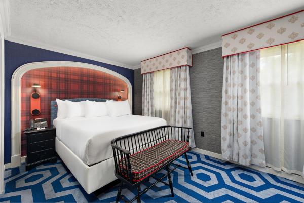 Nemacolin - Ohiopyle, PA
