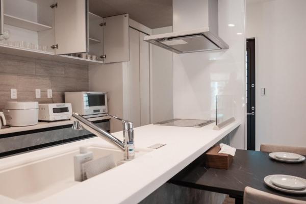Mova Villa Okino2 - Vacation Stay 20312 - Kumamoto