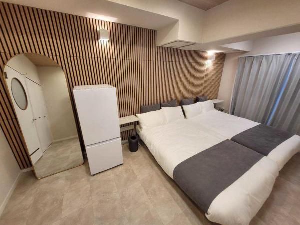 102 - Vacation Stay 21190 - Hiroshima