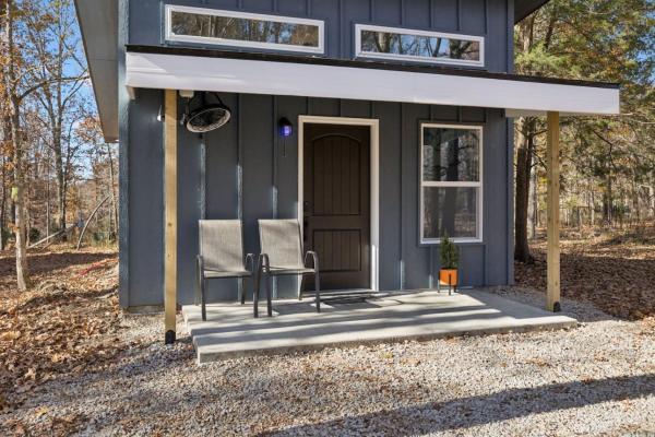 Cabin 3 - United States