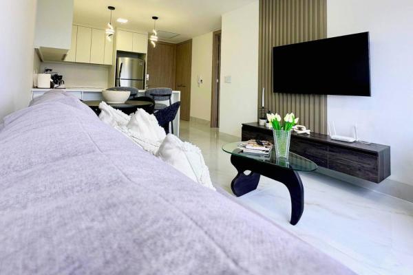 New Kennedy Norte Suite At Millenium Towers - Ecuador