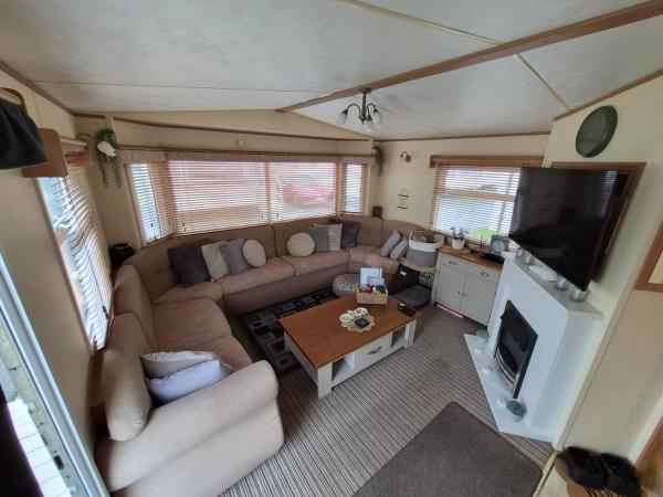 Tommy's Cosy Get Aways Towyn - Abergele