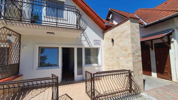 Apartment Zamardi 9 - Zamárdi