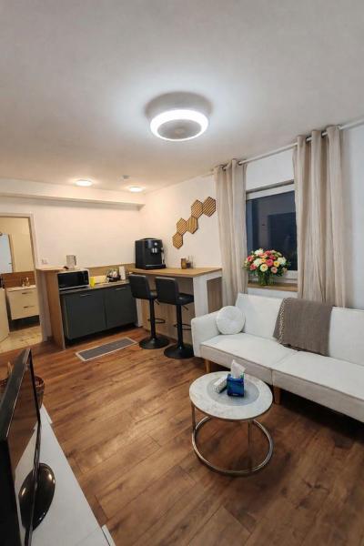 Basel Access Apart - Habsheim - Ottmarsheim