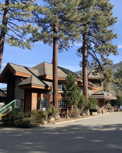 Himark Hotel - Stateline, NV
