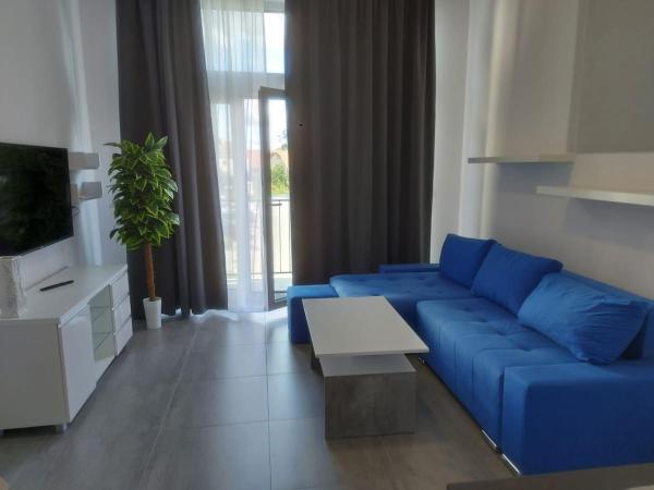 Apartament Przy Lotnisku Z Antresolą 17 - Wrocław