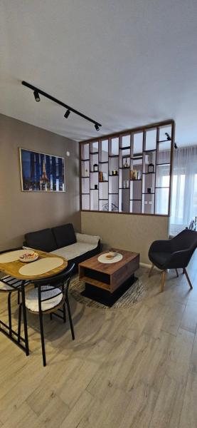 Apartman Filip - Paraćin