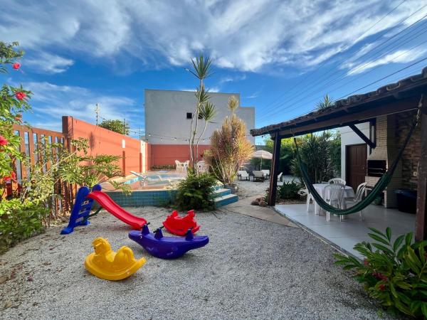 Casa De Vó - Porto Seguro