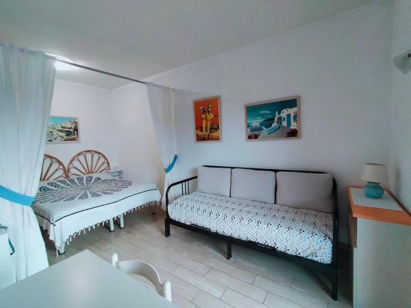 Il Riccio Di Mare - Palau