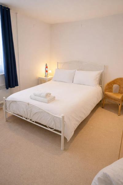 Stylish 1-bed Flat In Trendy Montpelier, Bristol - Bristol