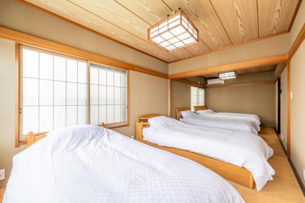Beijing-cho, Nara City - House - Vacation Stay 12612v - 나라시