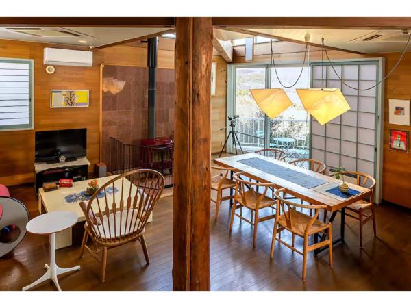 Seaside Terrace Ushimado※car Required - Vacation Stay 11932v - Okayama, Japan