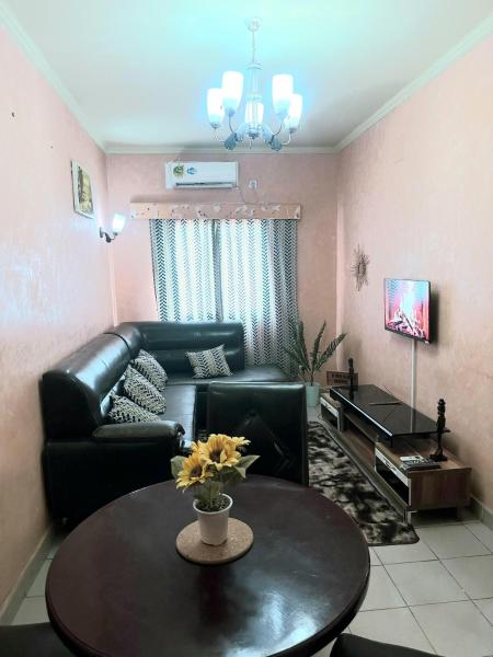 Fresh Home - Pointe-Noire