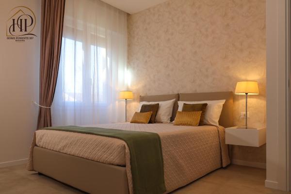 Home Ponente 107 - Maggiore Deluxe Apartment - Bologna