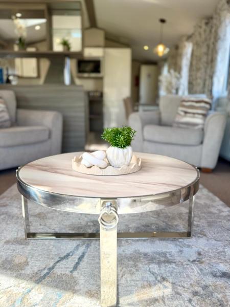 Archerfield Luxe Lodge - East Lothian