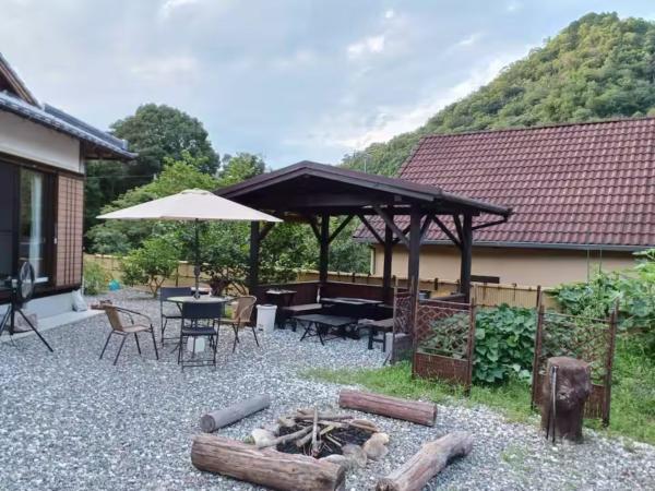Ichikawa Iyashi No Ie - Vacation Stay 13440v - Himeji