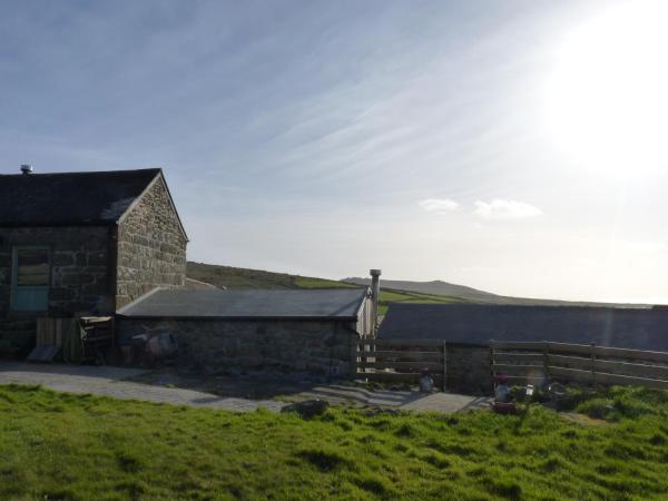 Coastal Retreat - The Karji - Penzance