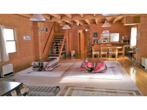 Log House Shinano - Vacation Stay 14330v - Nagano