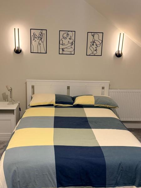 Birch View Getaway - Irlande