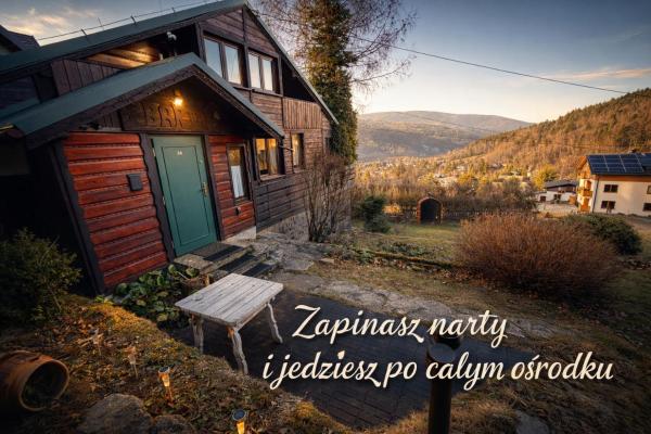 Chatka Sambor - Ski - Szczyrk
