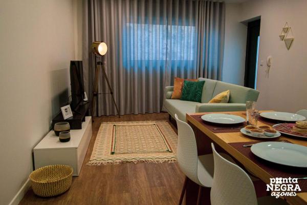 Apartamentos Da Travessa T1 - Praia da Vitória