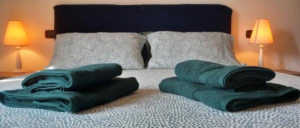 Taste Of Sunshine - Certaldo