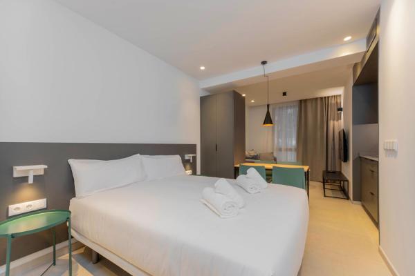 Apartamento A 500m De La Playa - Casa 1 - Moncada