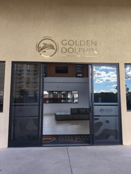 Golden Dolphin Supreme - Caldas Novas
