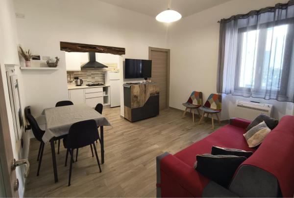 B&b Baroi Orgosolo - Fonni