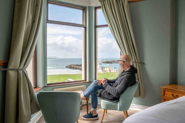 Harbour Heights B&b - Castlerock