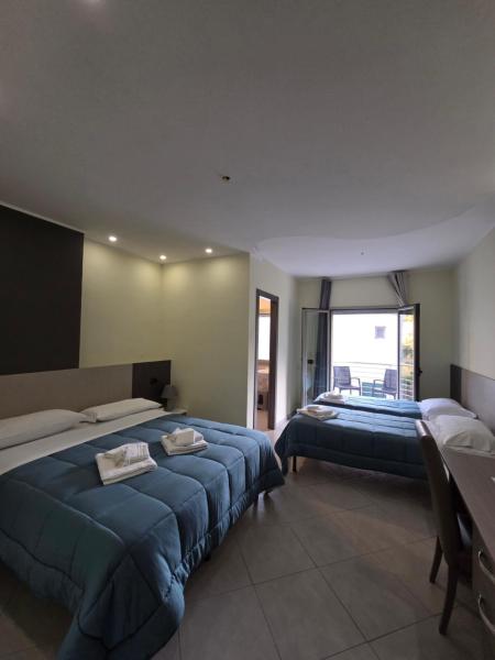 Hotel Rodian - Cetraro