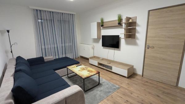 M2 Apartman - Kaposvár