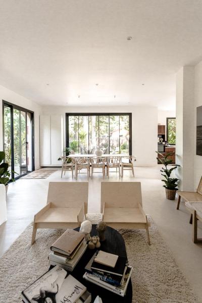 Pyla: Feel-good Family Home, 2 Min Walk From Beach - Cap Ferret