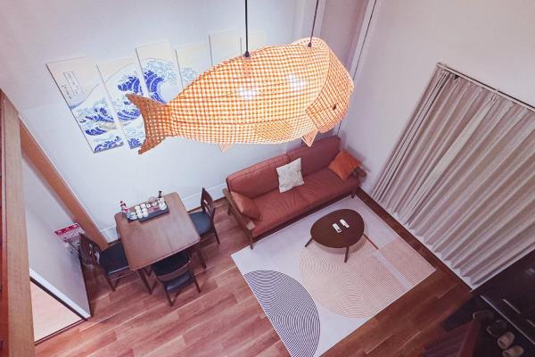 Friends Inn 友居 101 花園町 Free Wifi - Osaka