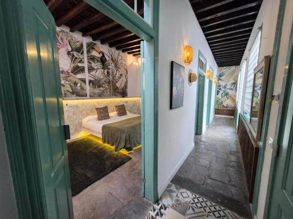 Hacienda De Las Indias, Cali - San Isidro, Alicante