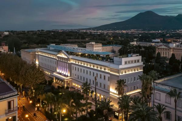 Habita79, Pompeii, A Tribute Portfolio Hotel - Pompei