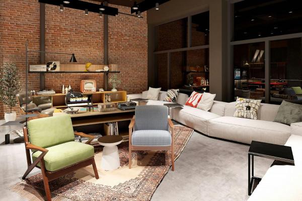 Moxy Belgrade Skadarlija - Belgrade
