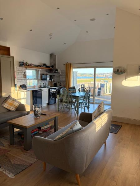 Beautiful Seaside Cottage Wicklow Town - Wicklow