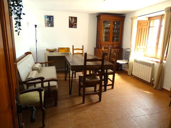 Casa Rural El Herrero - Abejar