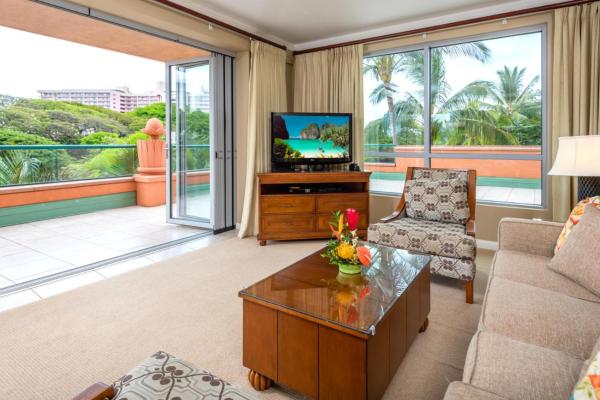 Honua Kai 2 Free Cars Kbm Resorts X X L Corner Suite 2 Units 4 Bedrooms Hk Ml-3323 - Hawaii