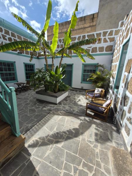 Hacienda De Las Indias, Varadero - El Médano